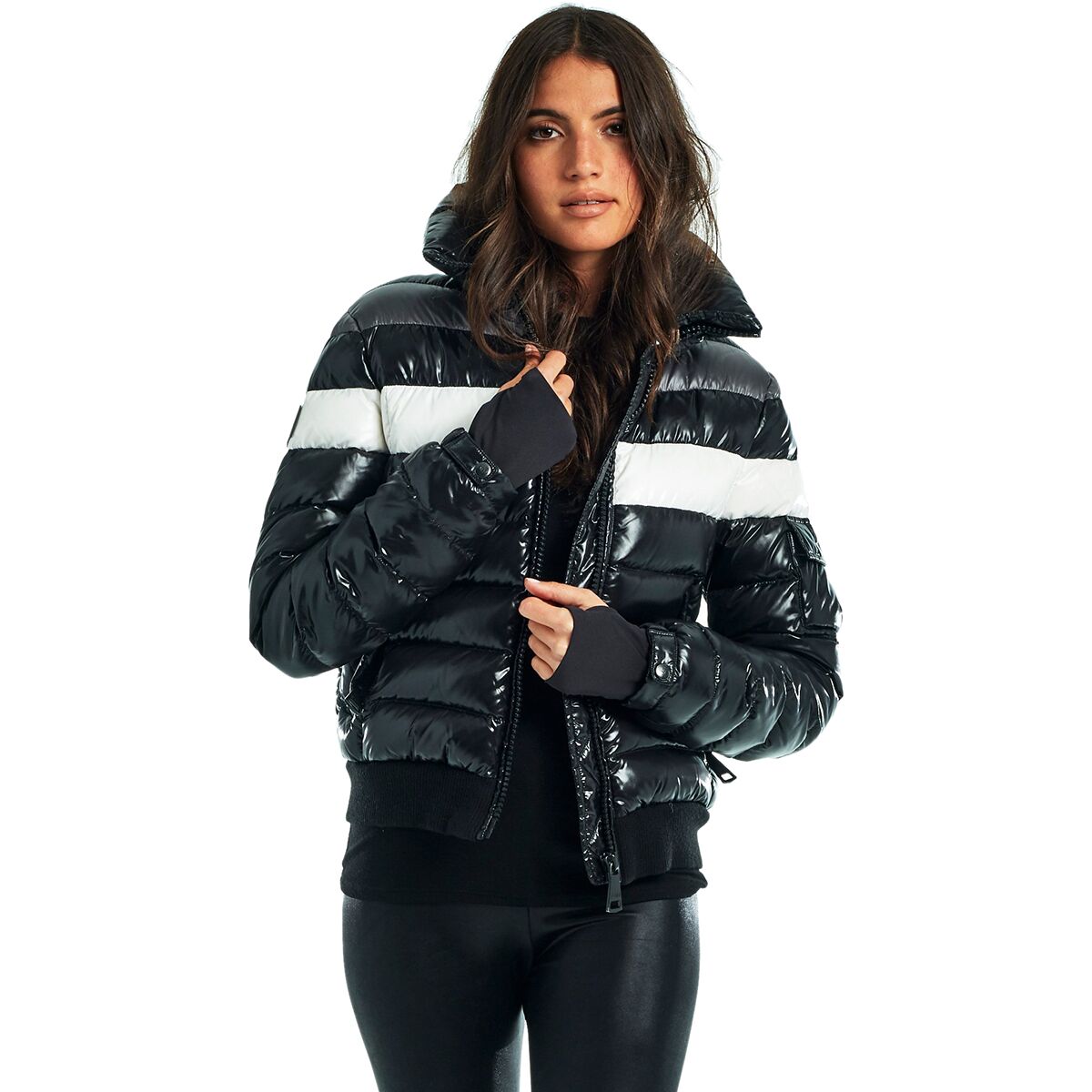 SAM Starburst Jacket - Women's - Clothing