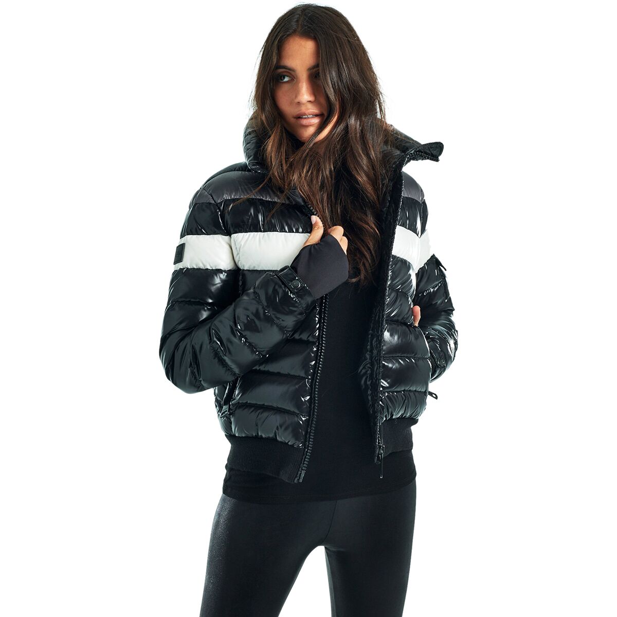 SAM Starburst Jacket - Women's - Clothing