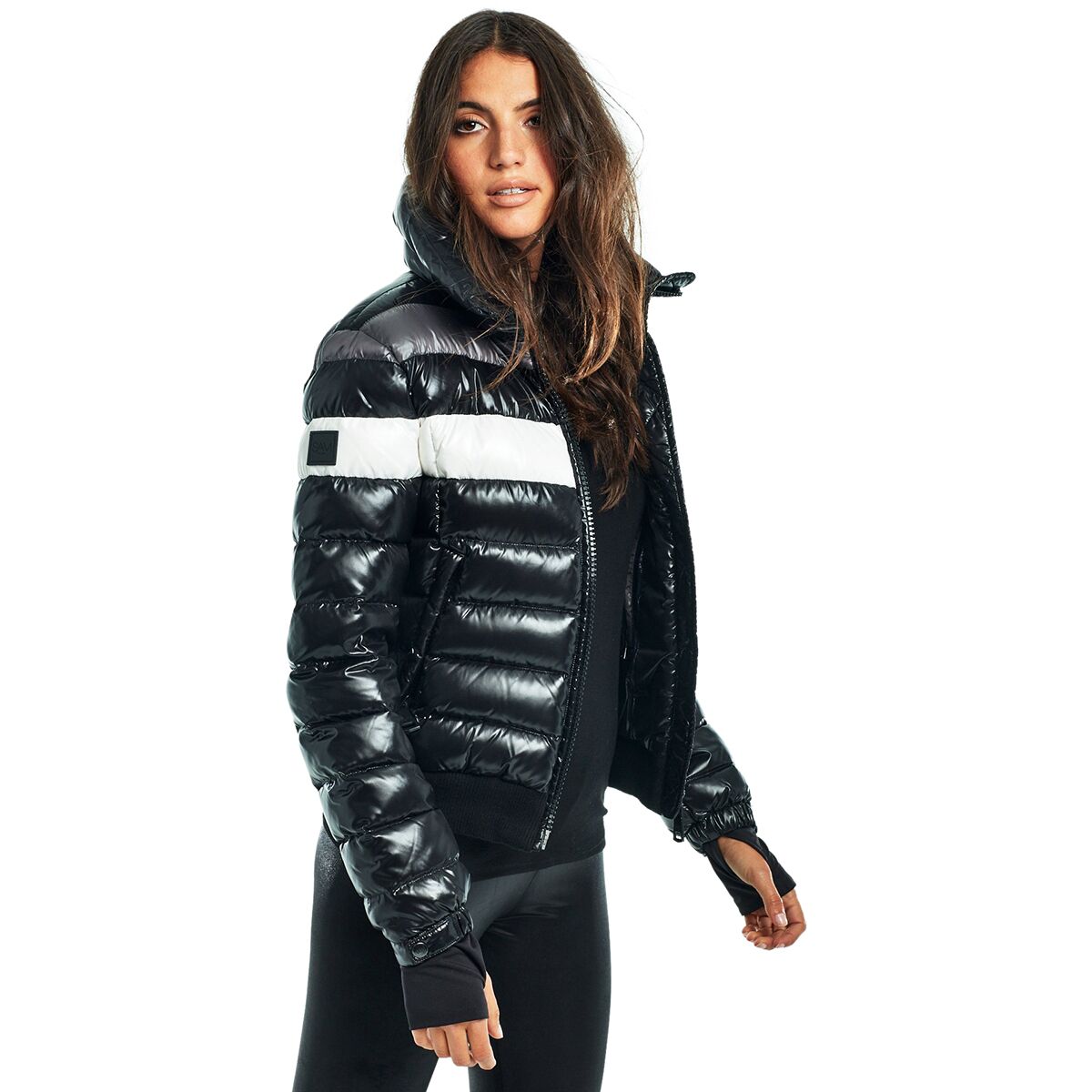 SAM Starburst Jacket - Women's - Clothing