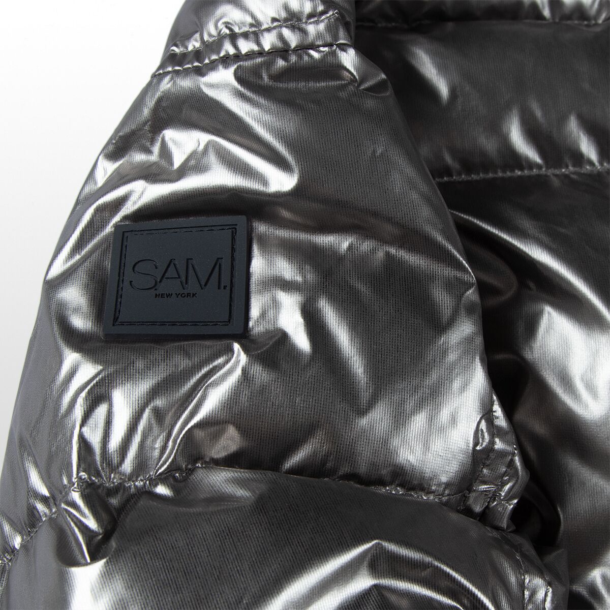 SAM Freestyle Down Jacket - Girls' - Kids