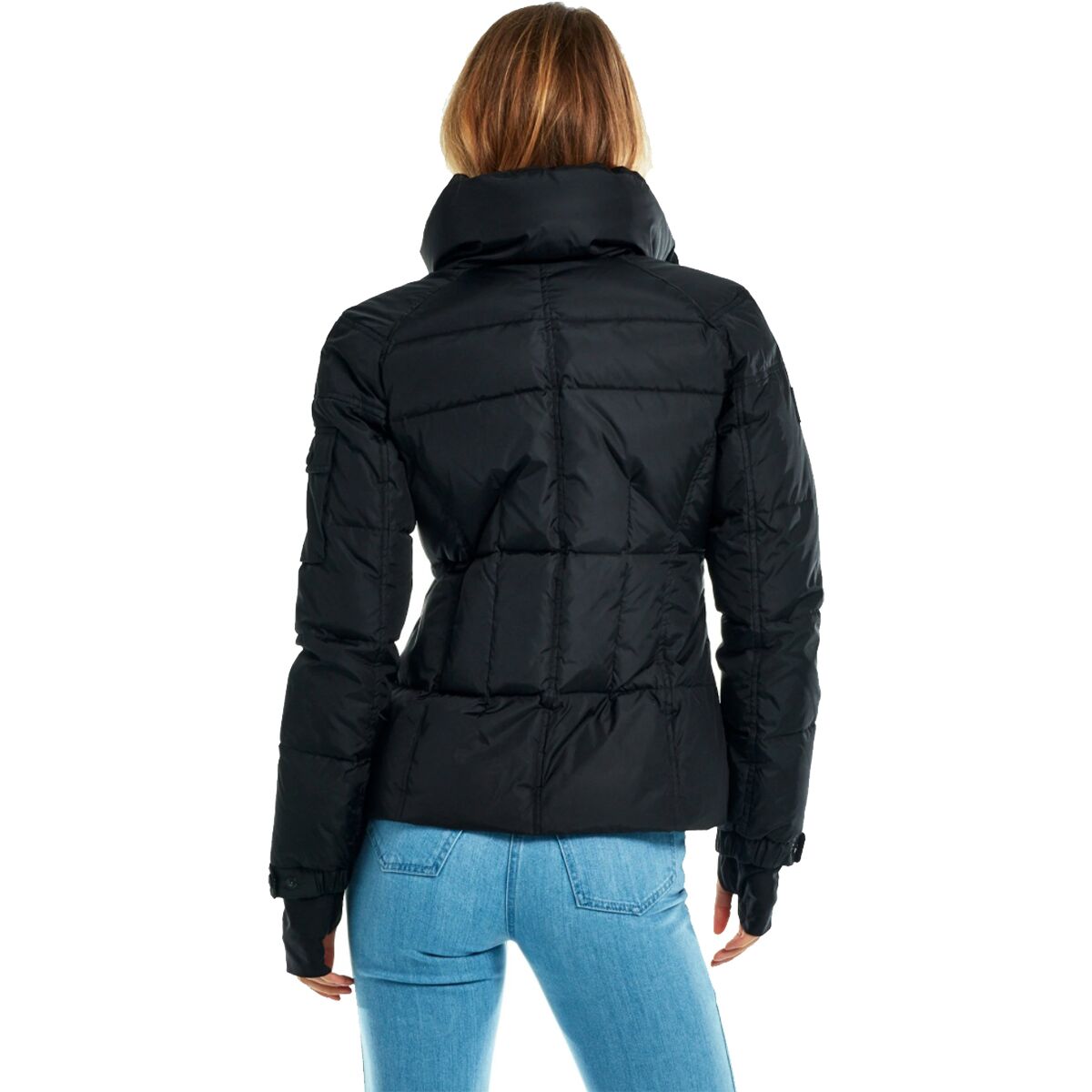 SAM Freestyle Jacket - Women's - Clothing