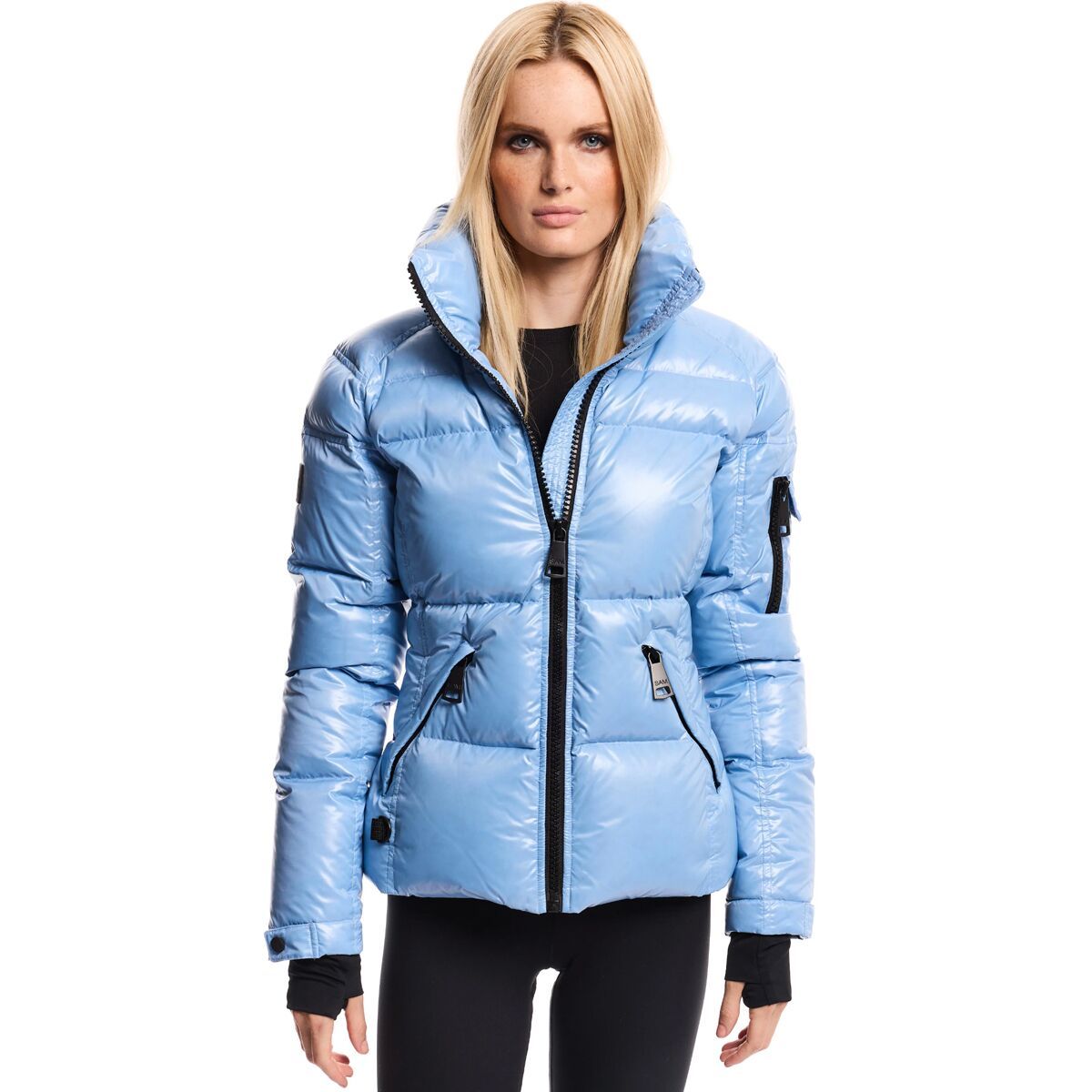 SAM Freestyle Down Jacket - Women's - Clothing
