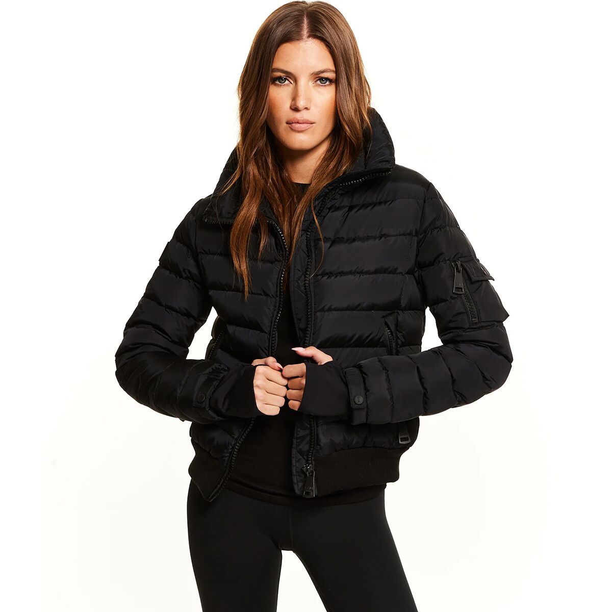 SAM Luna Jacket - Women's - Clothing
