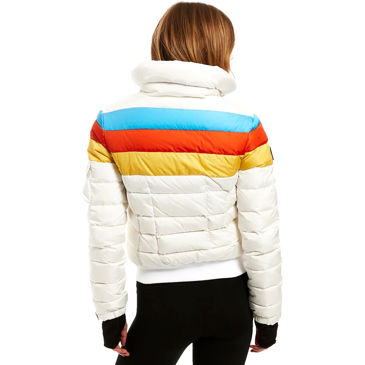 SAM Starburst Jacket - Women's - Clothing