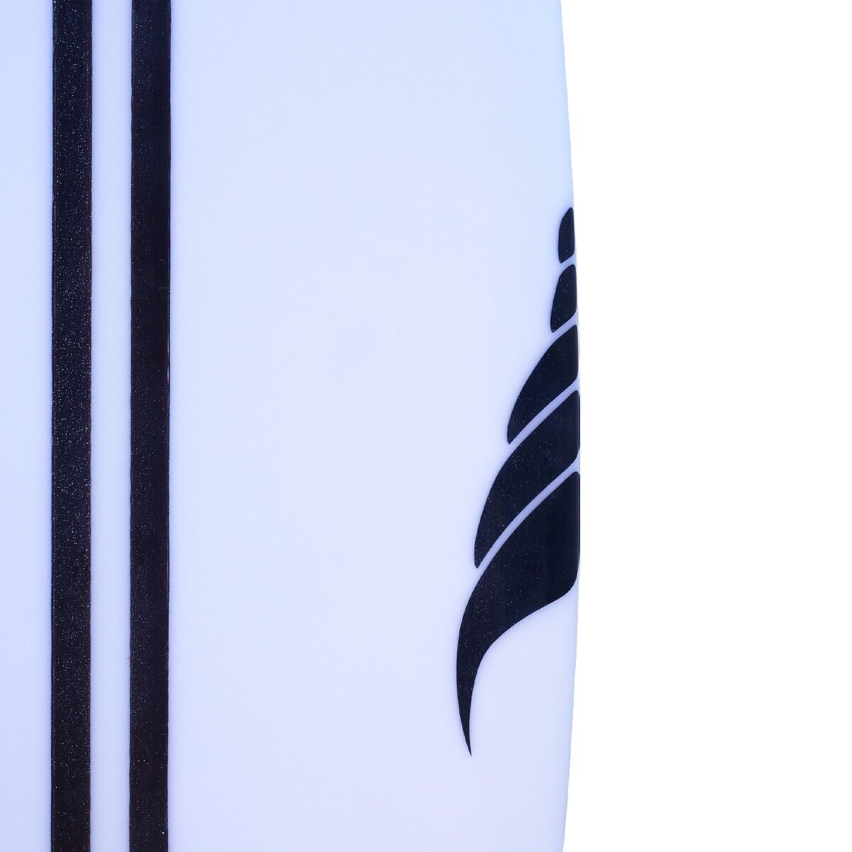 Solid Surfboards Duck Sauce Shortboard Surfboard - Surf