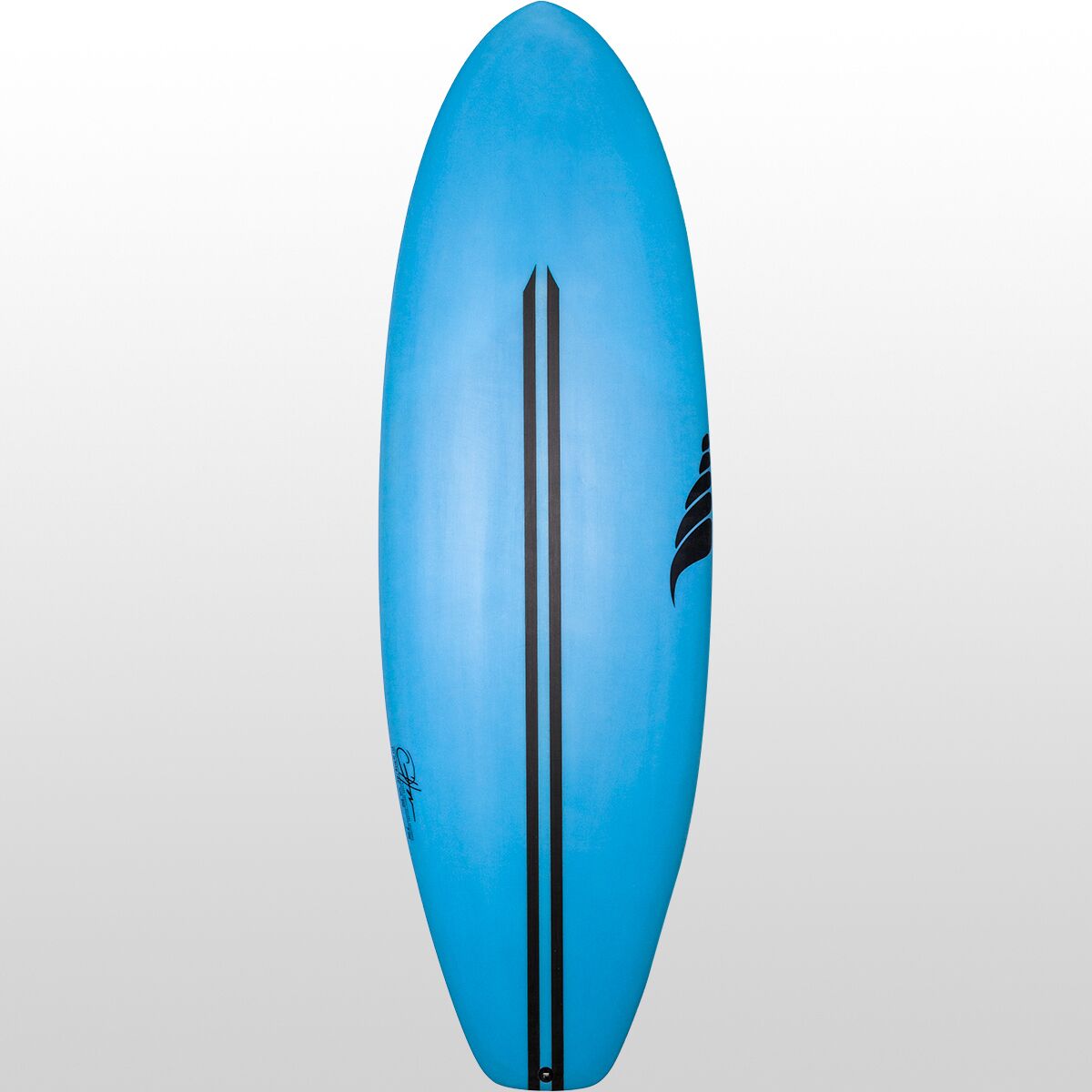 Solid Surfboards Lunch Break Shortboard Surfboard - Surf