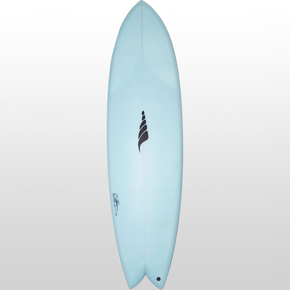 Solid Surfboards Pescador Midlength Surfboard - Surf