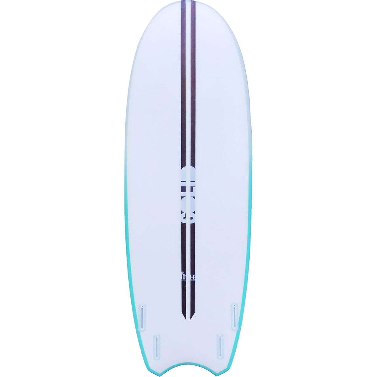 Solid Surfboards Bento Box Shortboard Surfboard - Surf