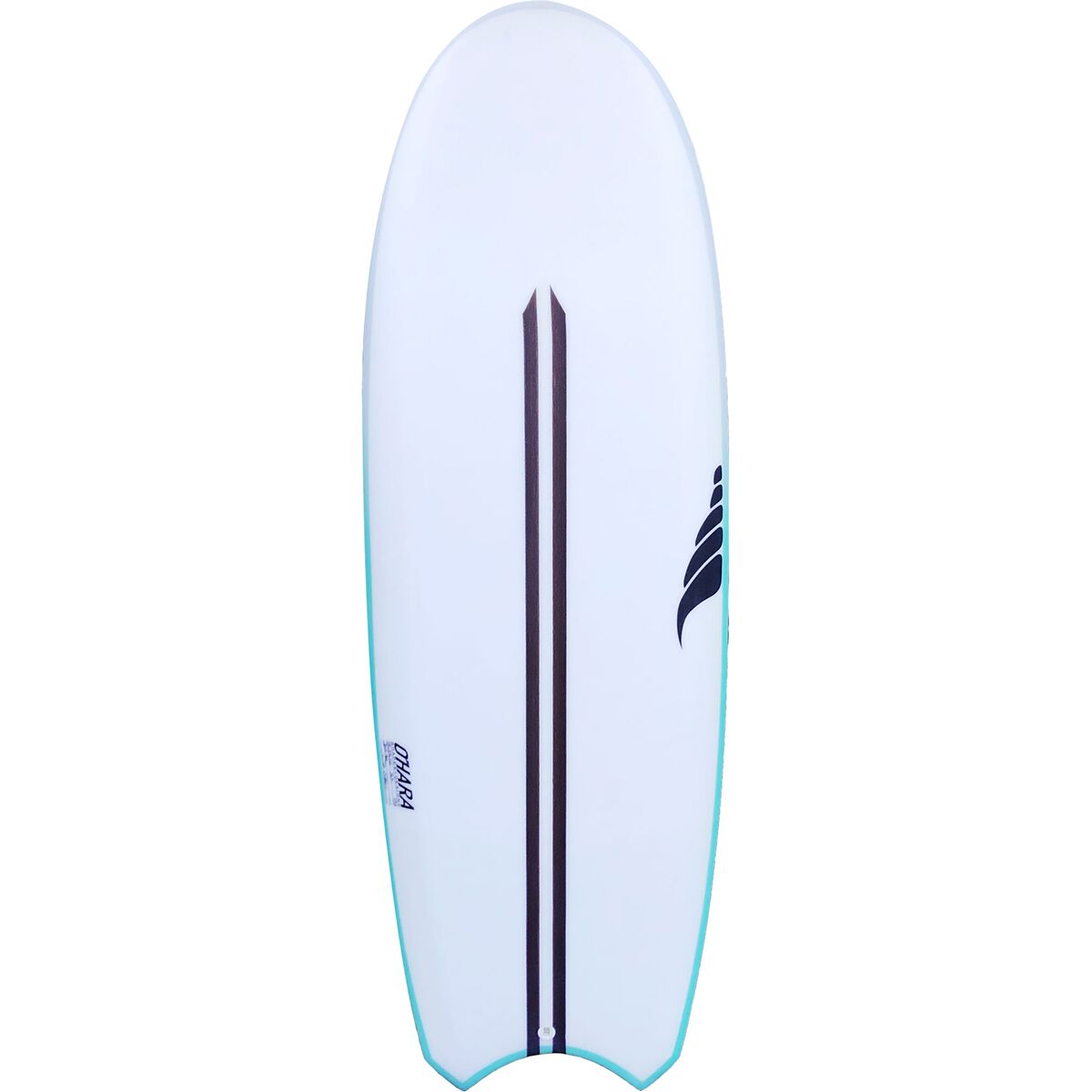Solid Surfboards Bento Box Shortboard Surfboard - Surf