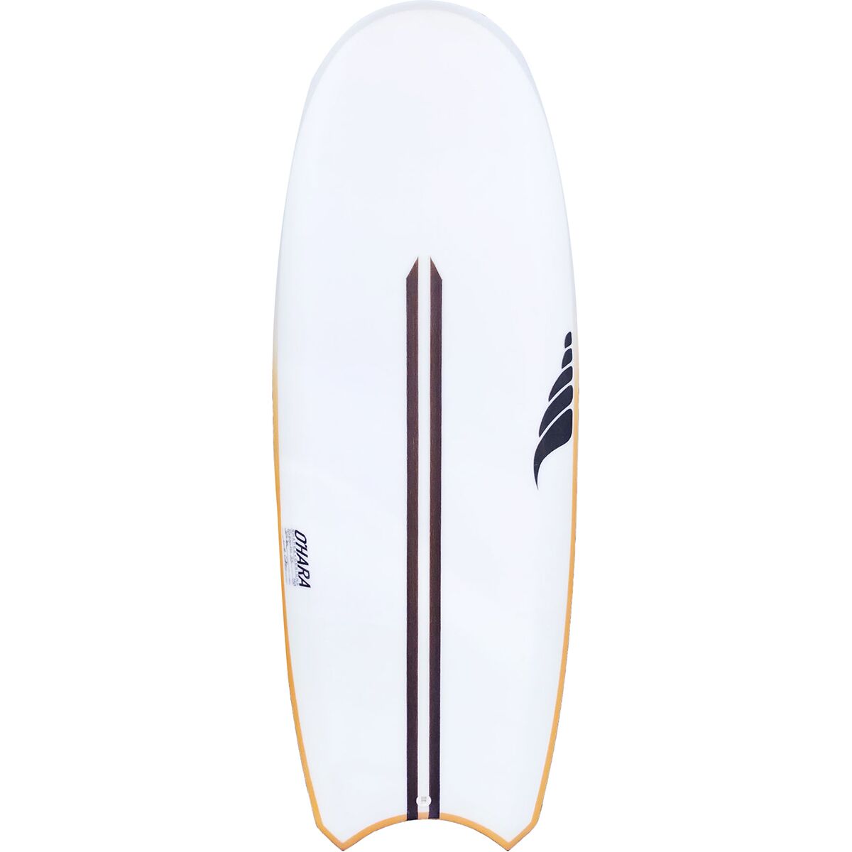 Solid Surfboards Bento Box Shortboard Surfboard - Surf
