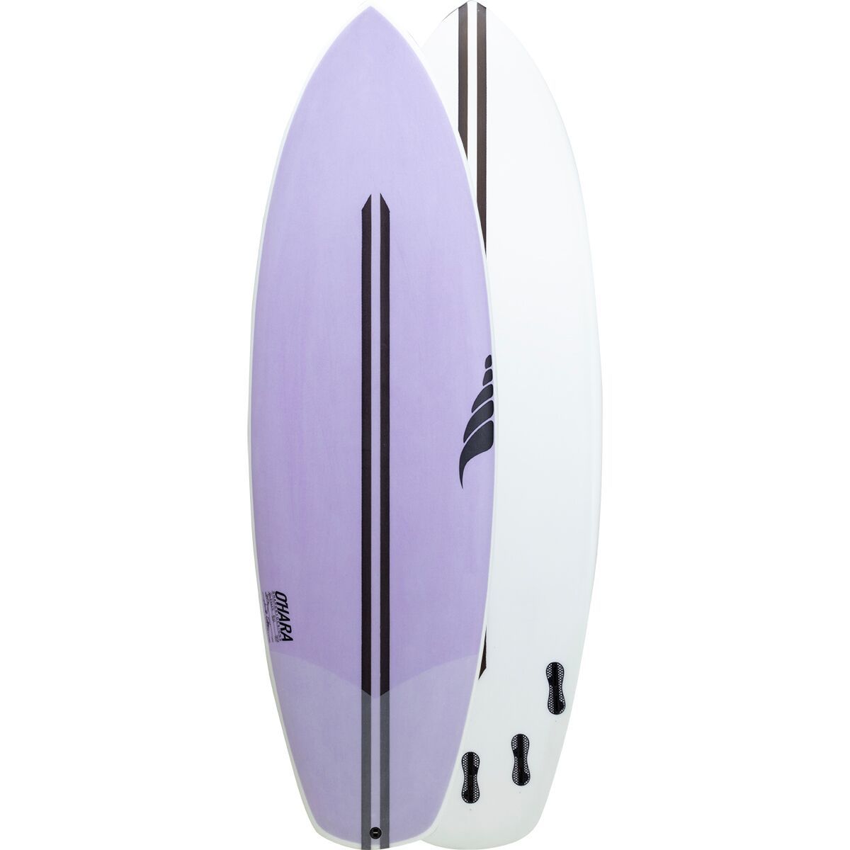 Solid Surfboards Shuttle Surfboard - Surf