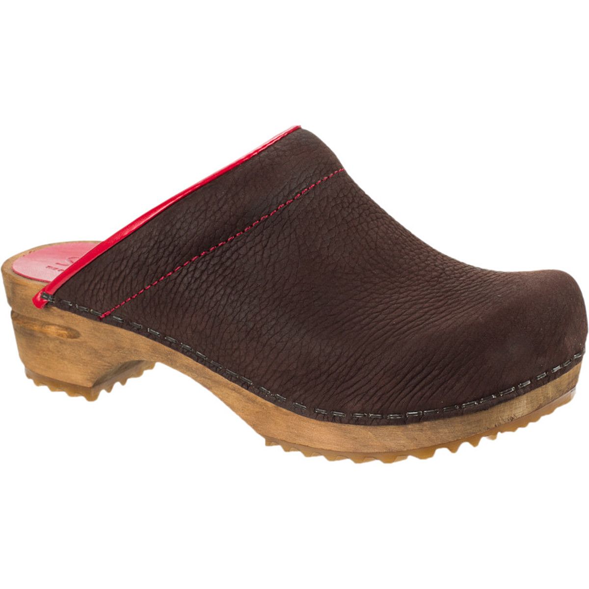 Sanita Leia Open Clog - Women's - Footwear
