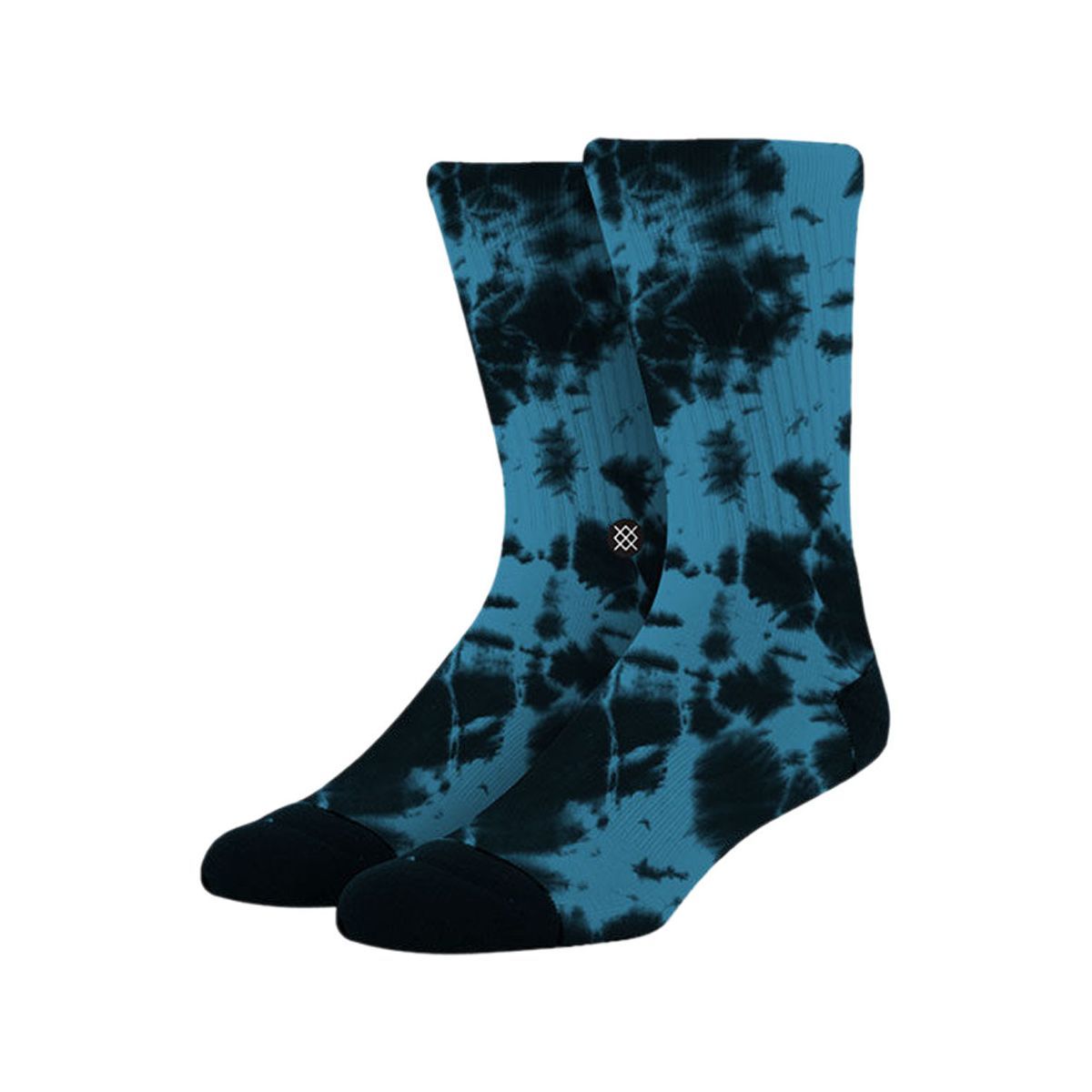 Stance Burnout Athletic Crew Sock - Men's - Accessories