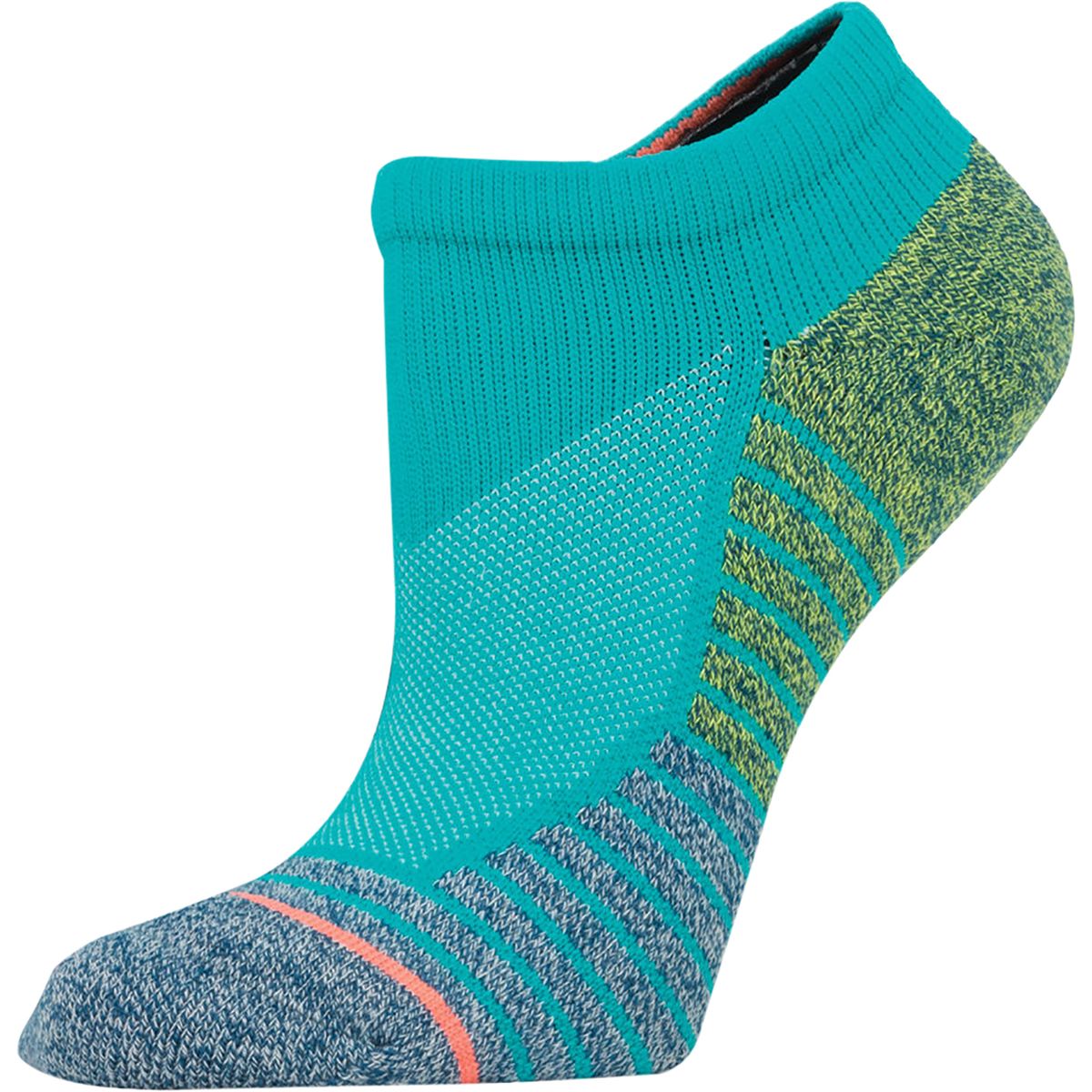 Stance Reflex Low Running Socks - Women's - Accessories