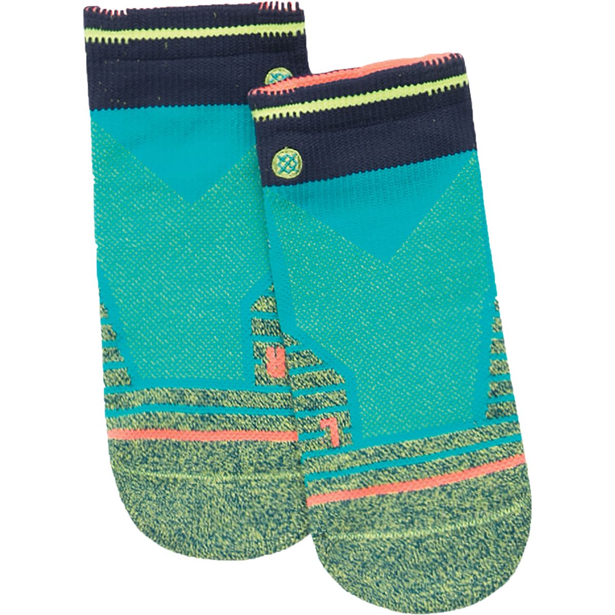 Stance Reflex Low Running Socks - Women's - Accessories