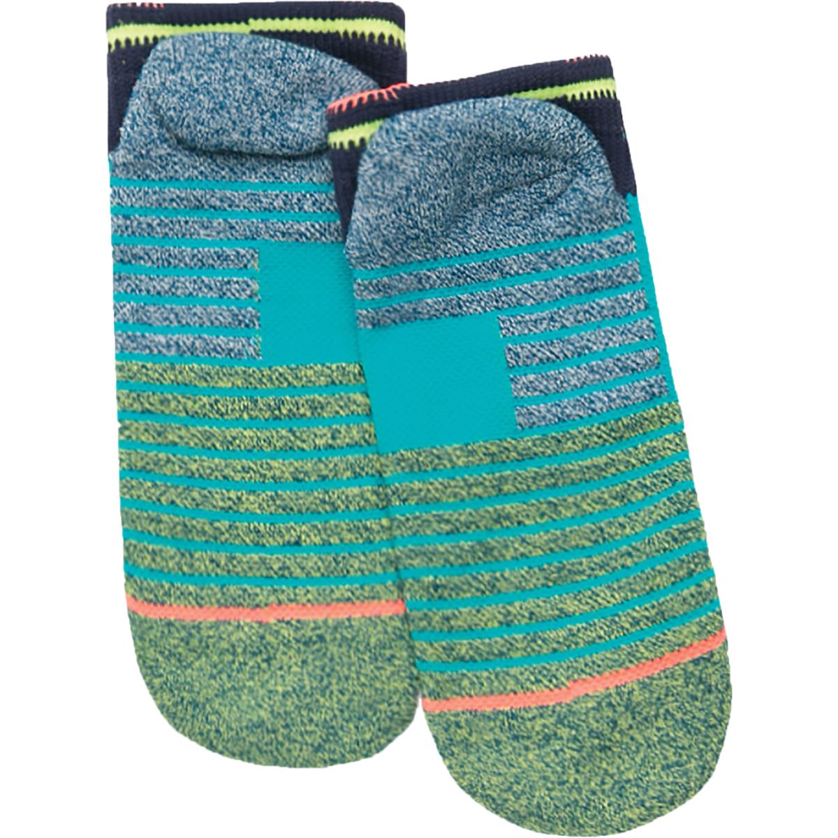 Stance Reflex Low Running Socks - Women's - Accessories