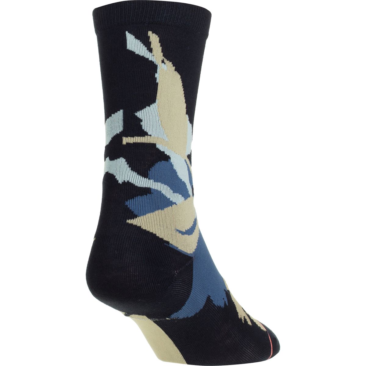 Stance Cuban Flower Girls Socks - Kids' - Kids