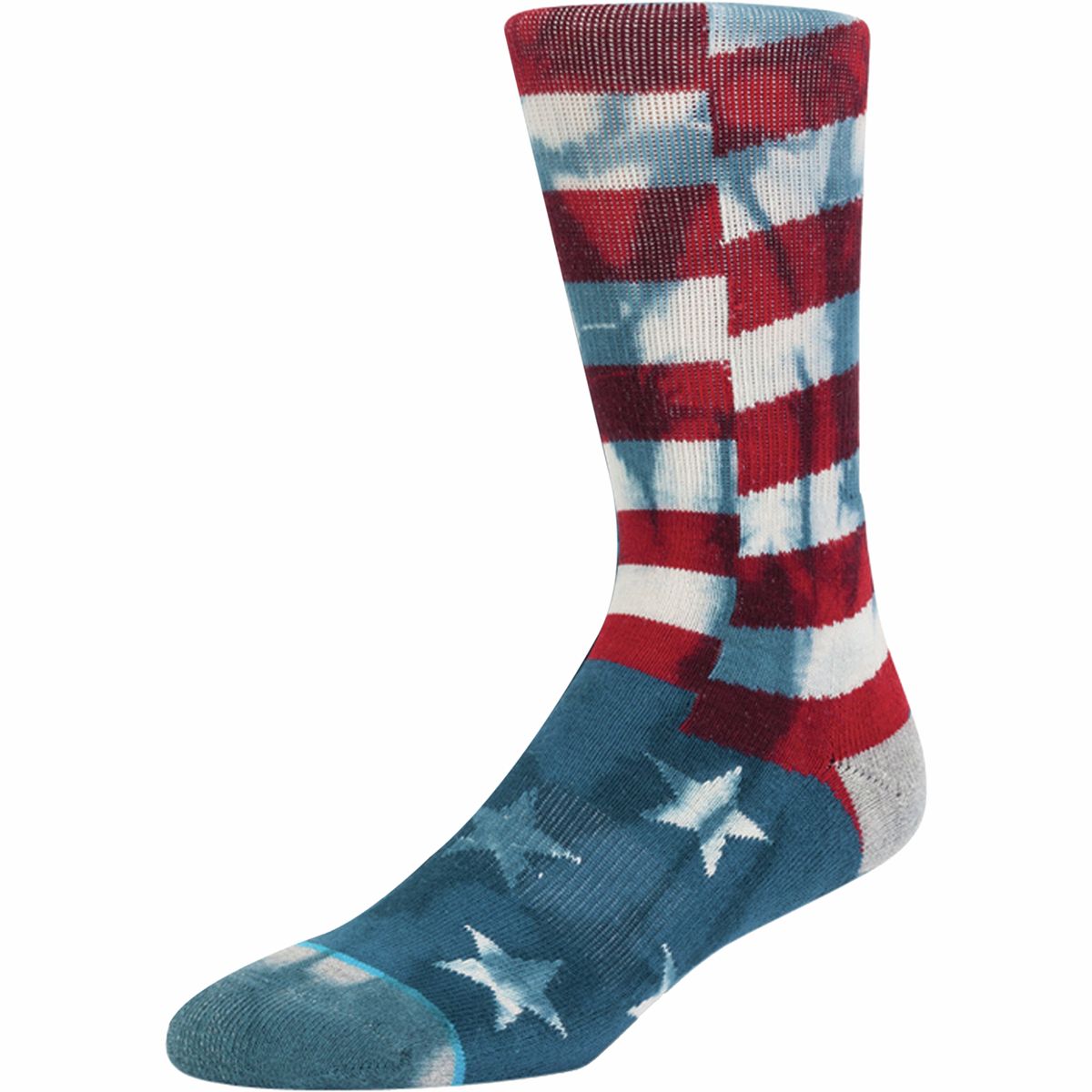 Stance Banner Sock - Men's - Accessories