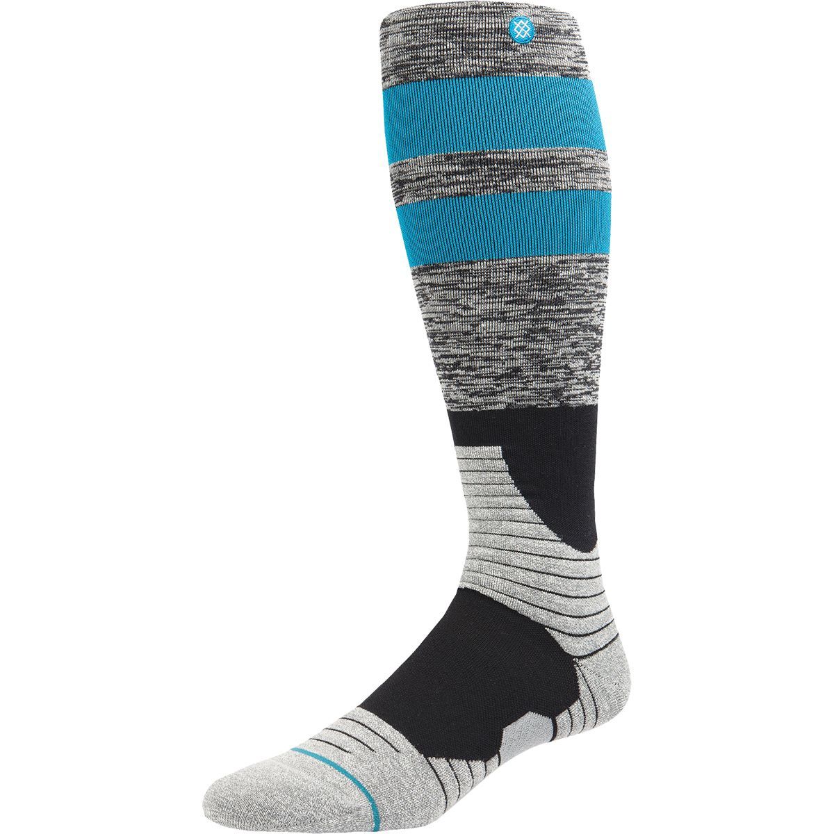 Stance Stoney Ridge Sock - Men's - Accessories