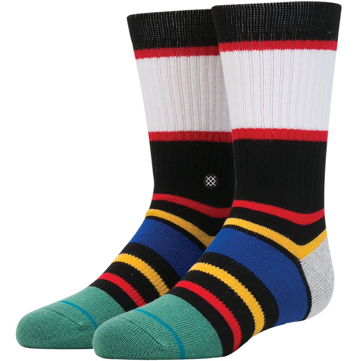 Stance Fade Out Sock - Kids' - Kids