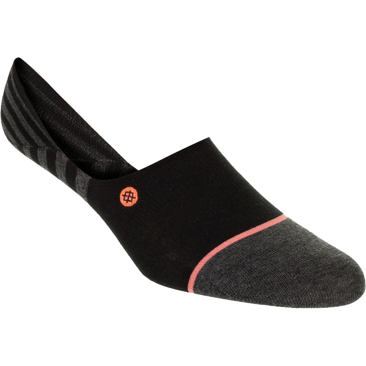 Stance Invisible Sock - 3-Pack - Women's - Accessories