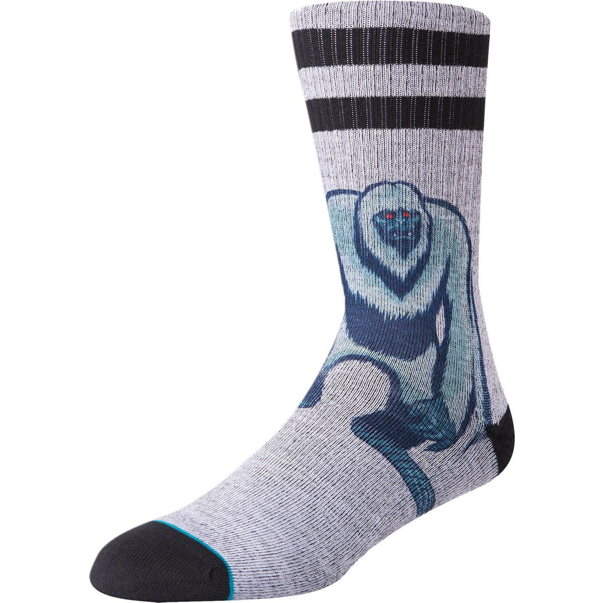 Stance Big Vs Yeti Sock - Men's - Accessories