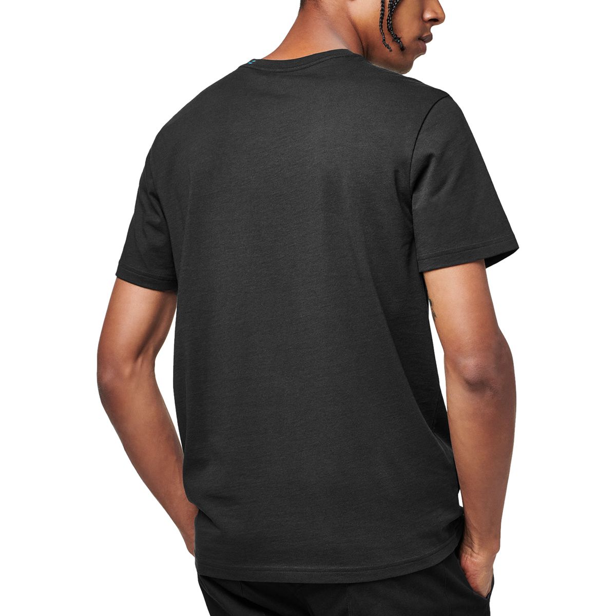 Stance Primer Solid T-Shirt - Men's | Backcountry.com