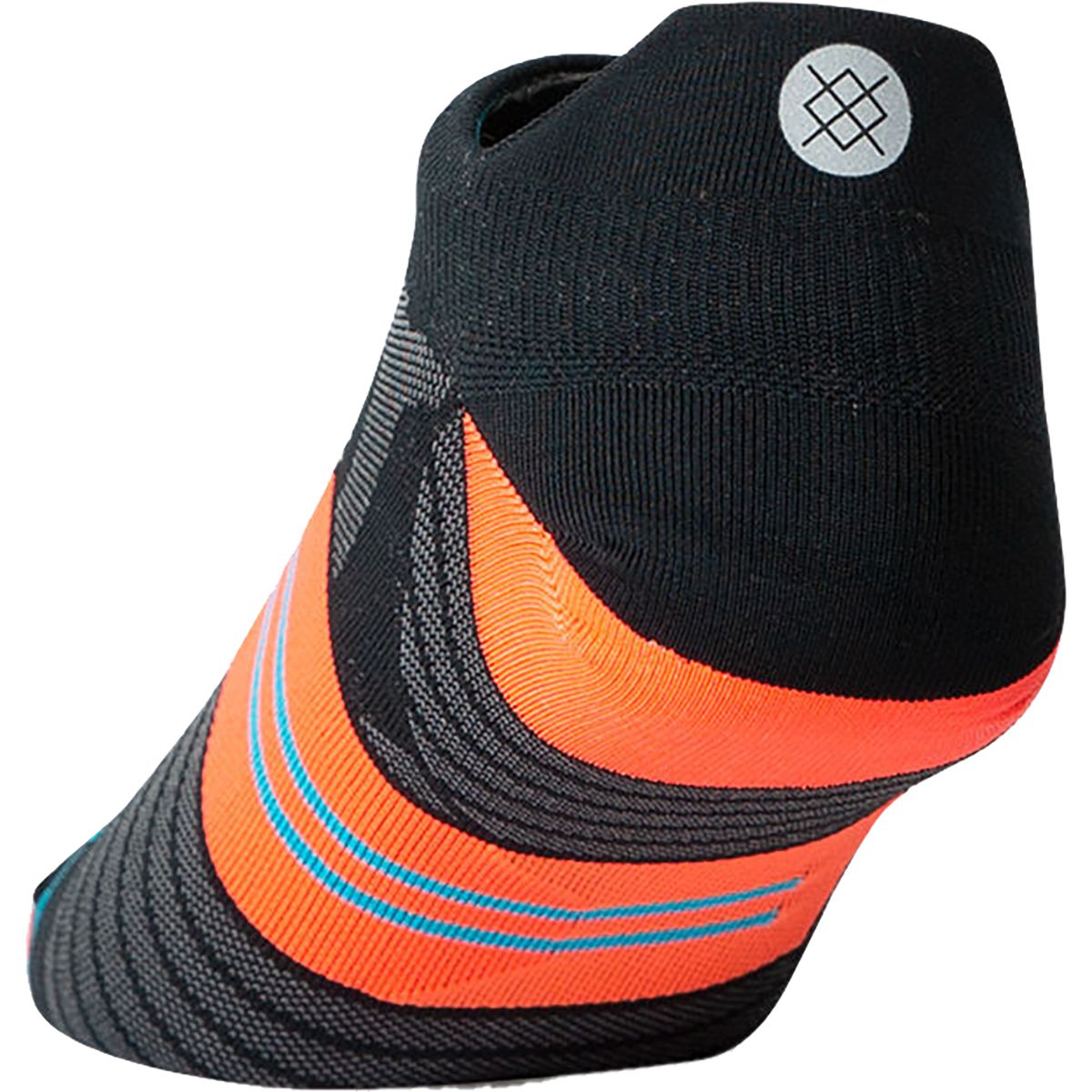Stance Uncommon Lite Run Tab Sock - Men's - Clothing