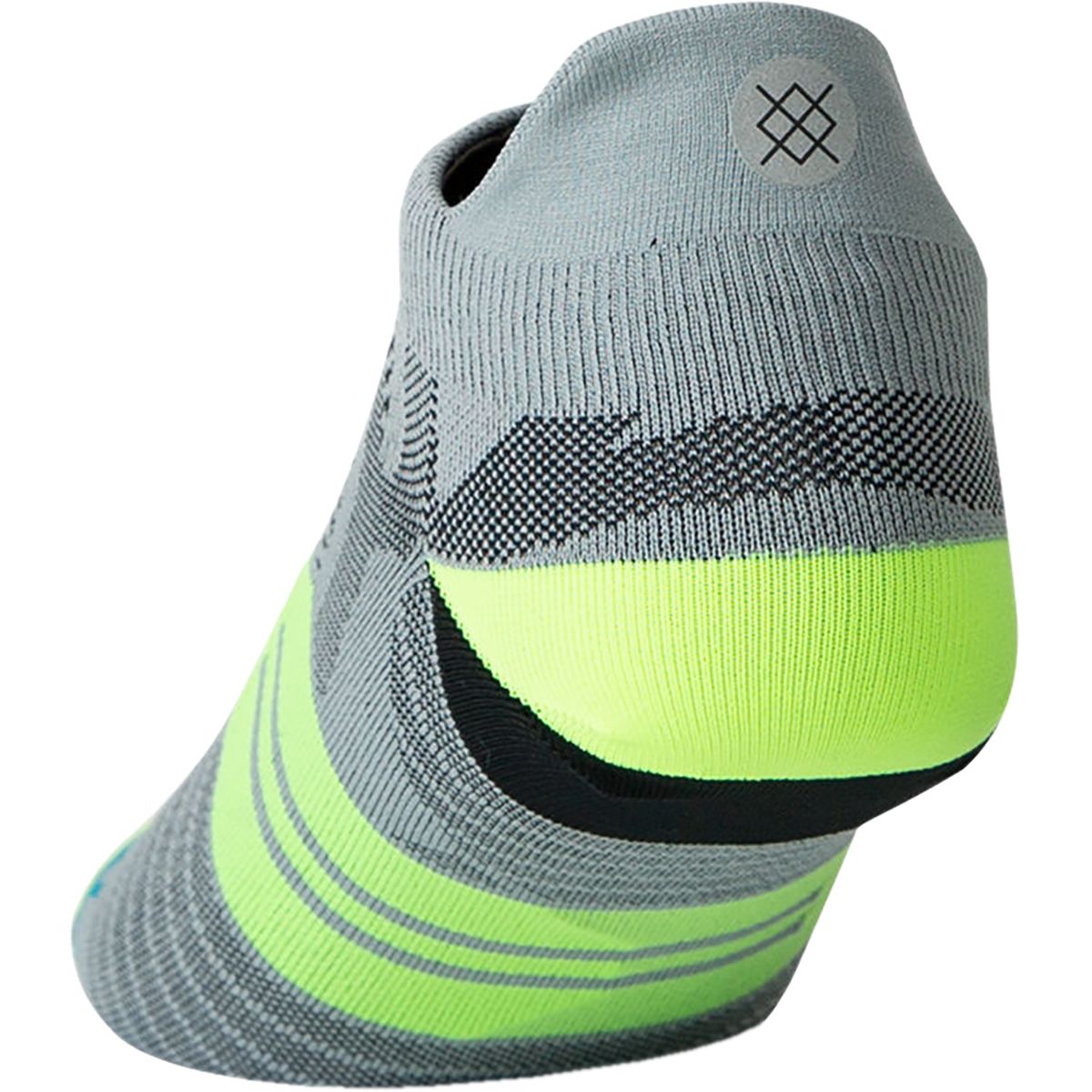 Stance Uncommon Lite Run Tab Sock - Men's | Backcountry.com