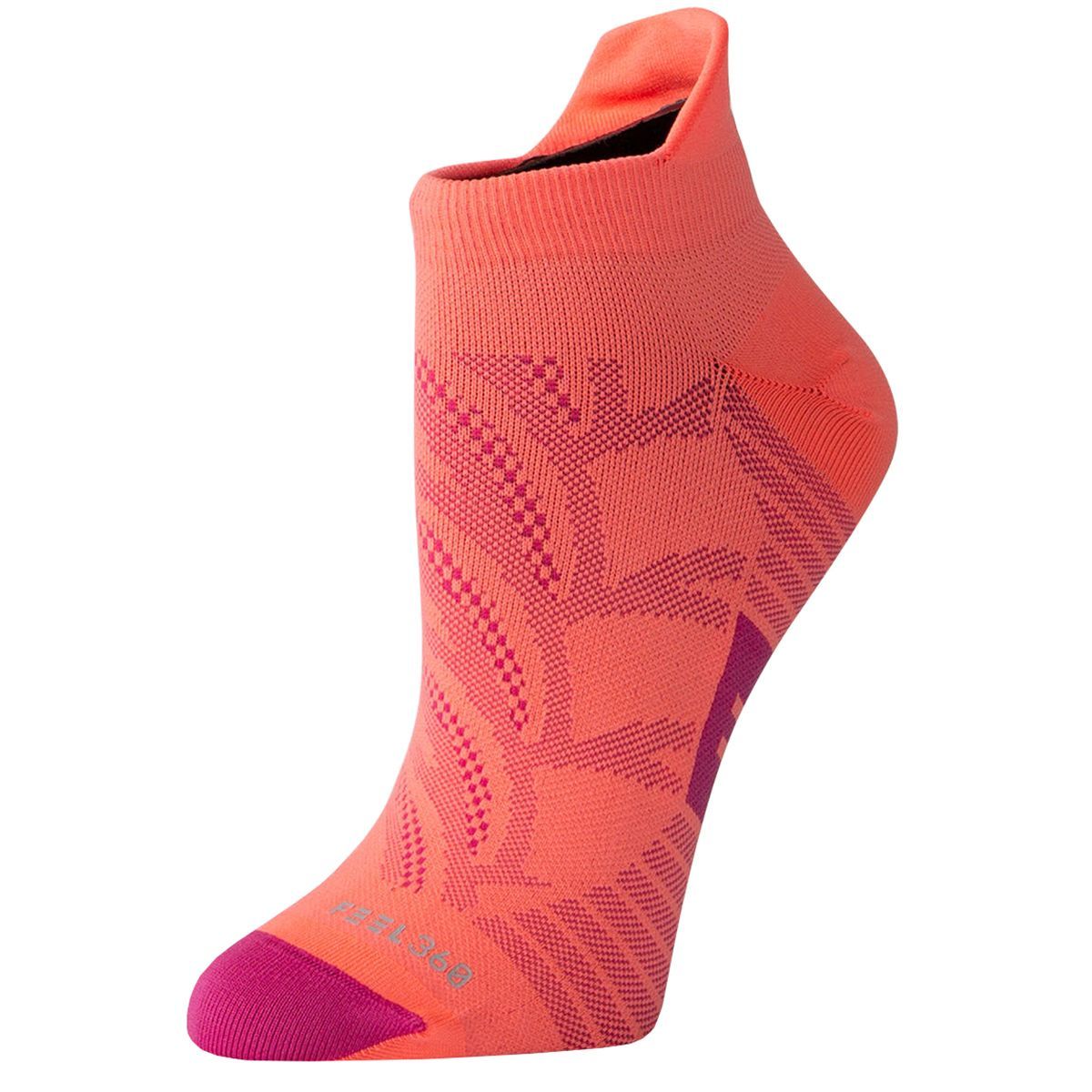 Stance Uncommon lite Running Tab Sock - Women's