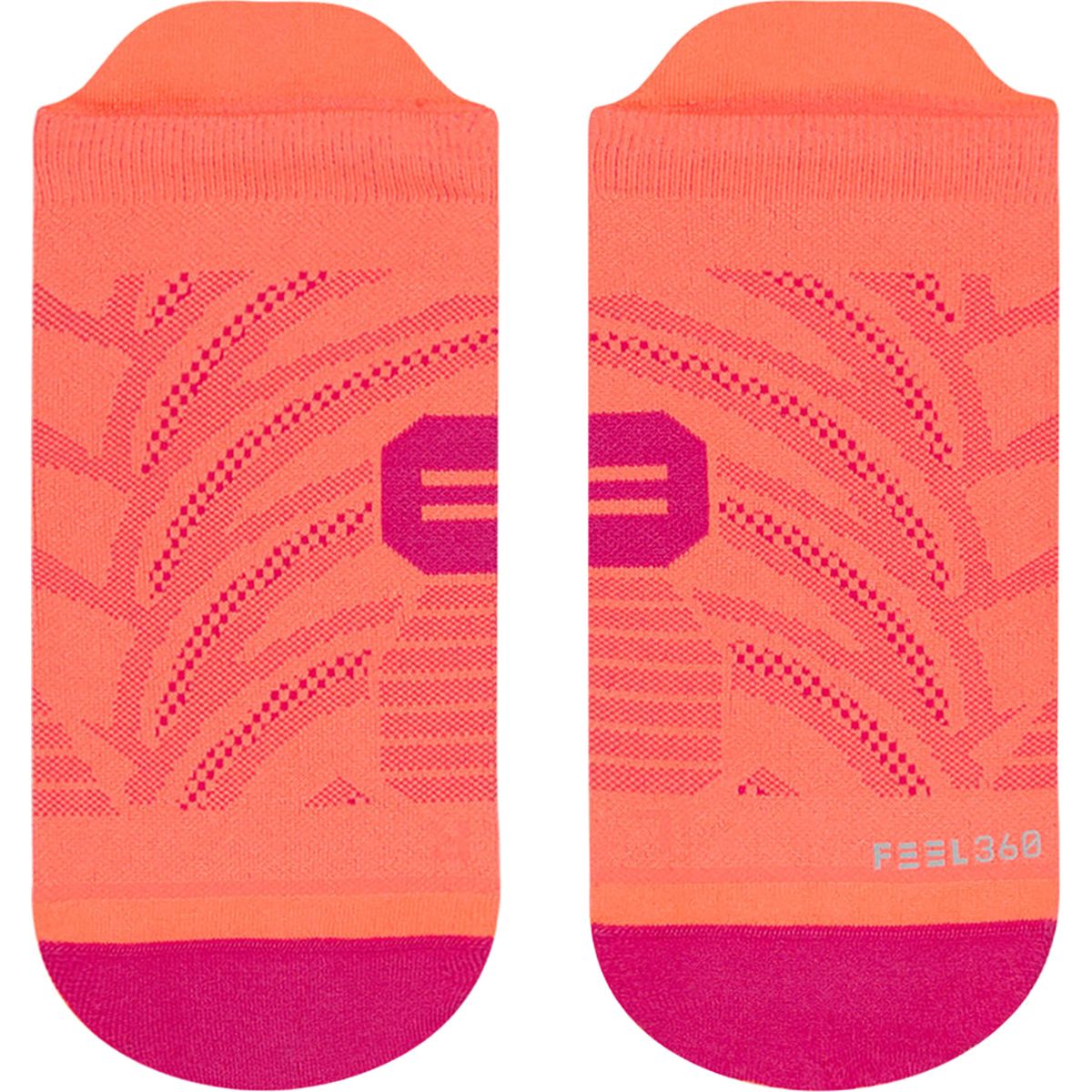 Stance Uncommon lite Running Tab Sock - Women's - Accessories