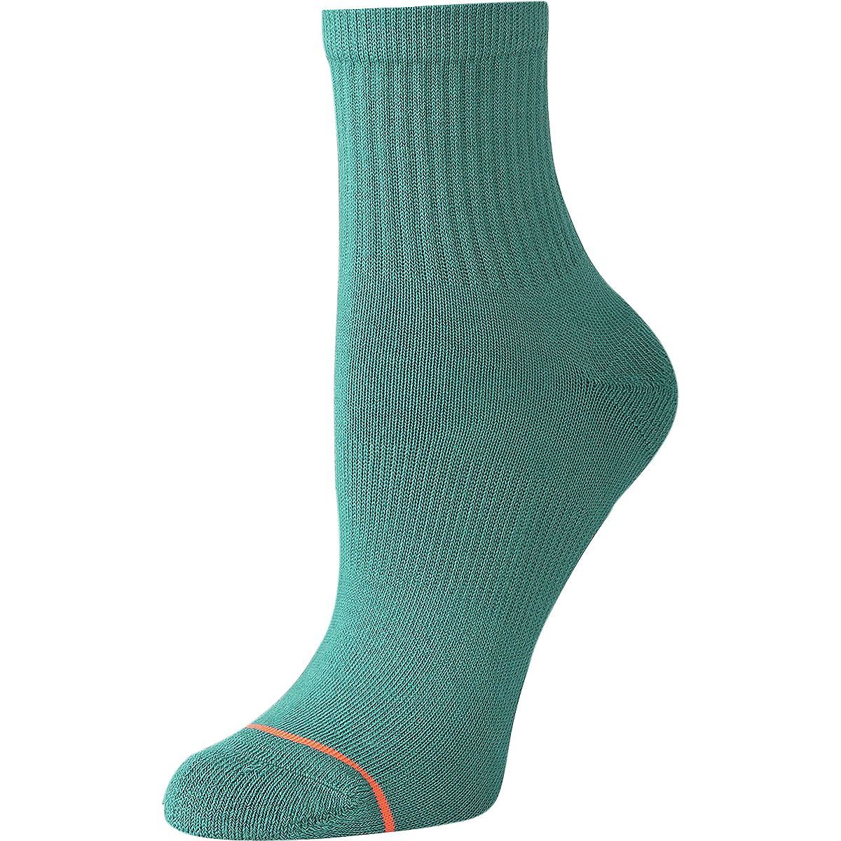 Stance So Solid Sock - Women's - Accessories