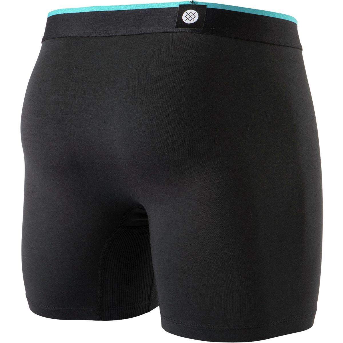 Stance Combed Cotton Boxer Brief - 2-Pack - Men's | Backcountry.com