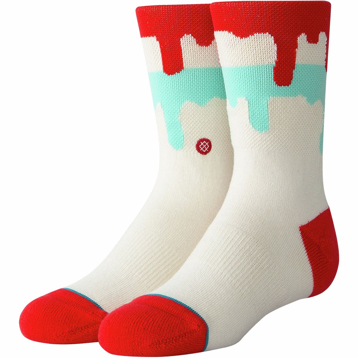 Stance Dripping Popsicle Sock - Kids' - Kids