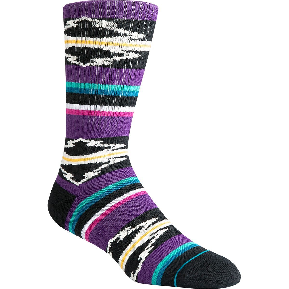 Stance Odessa Sock - Men's - Accessories