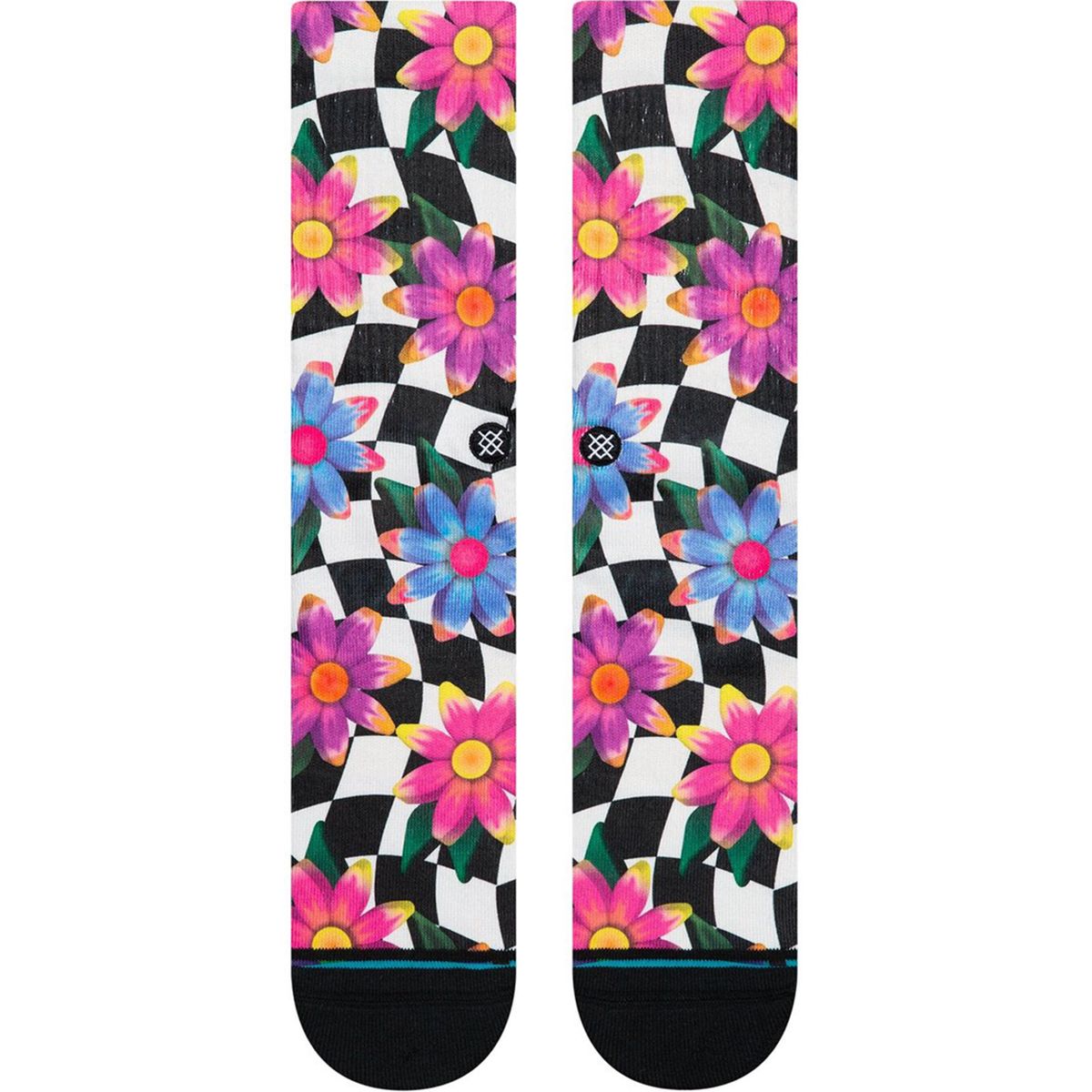 Stance Flower Rave - Men's - Accessories