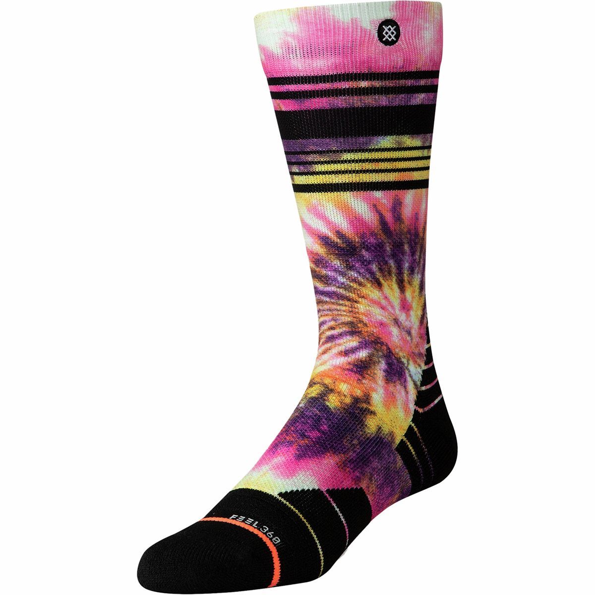 Stance So Fly Snow Ski Sock - Women's - Accessories