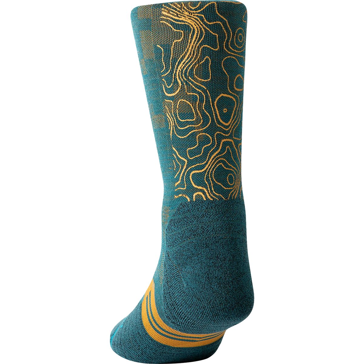 Stance Alpha Hike Light Sock - Men's - Accessories