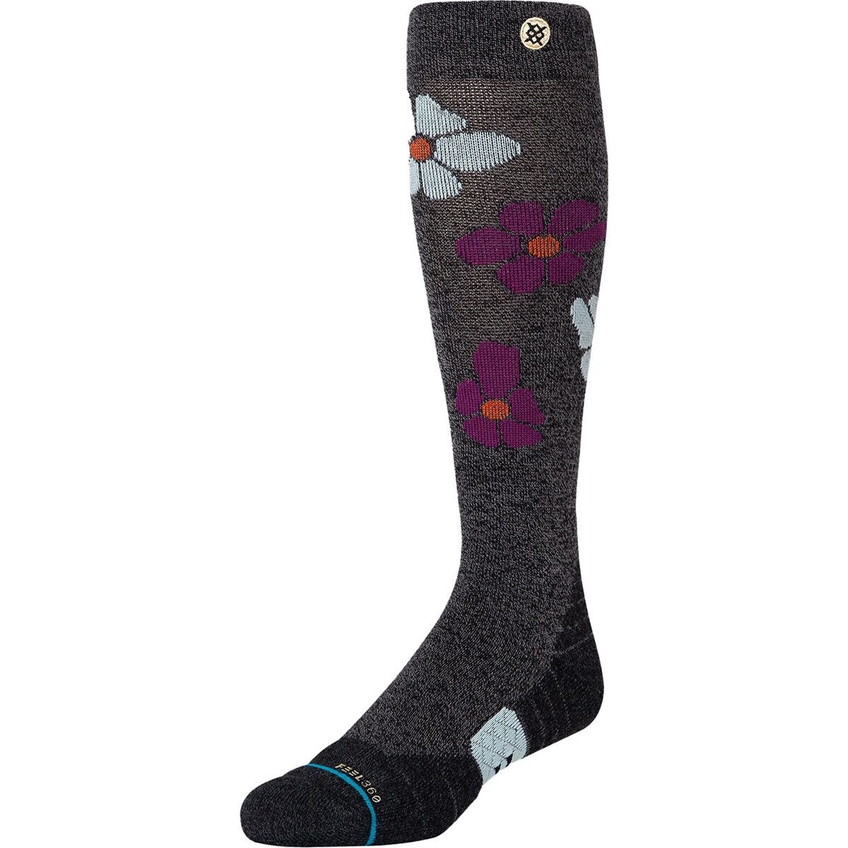 Stance Comstock Ski Sock - Accessories