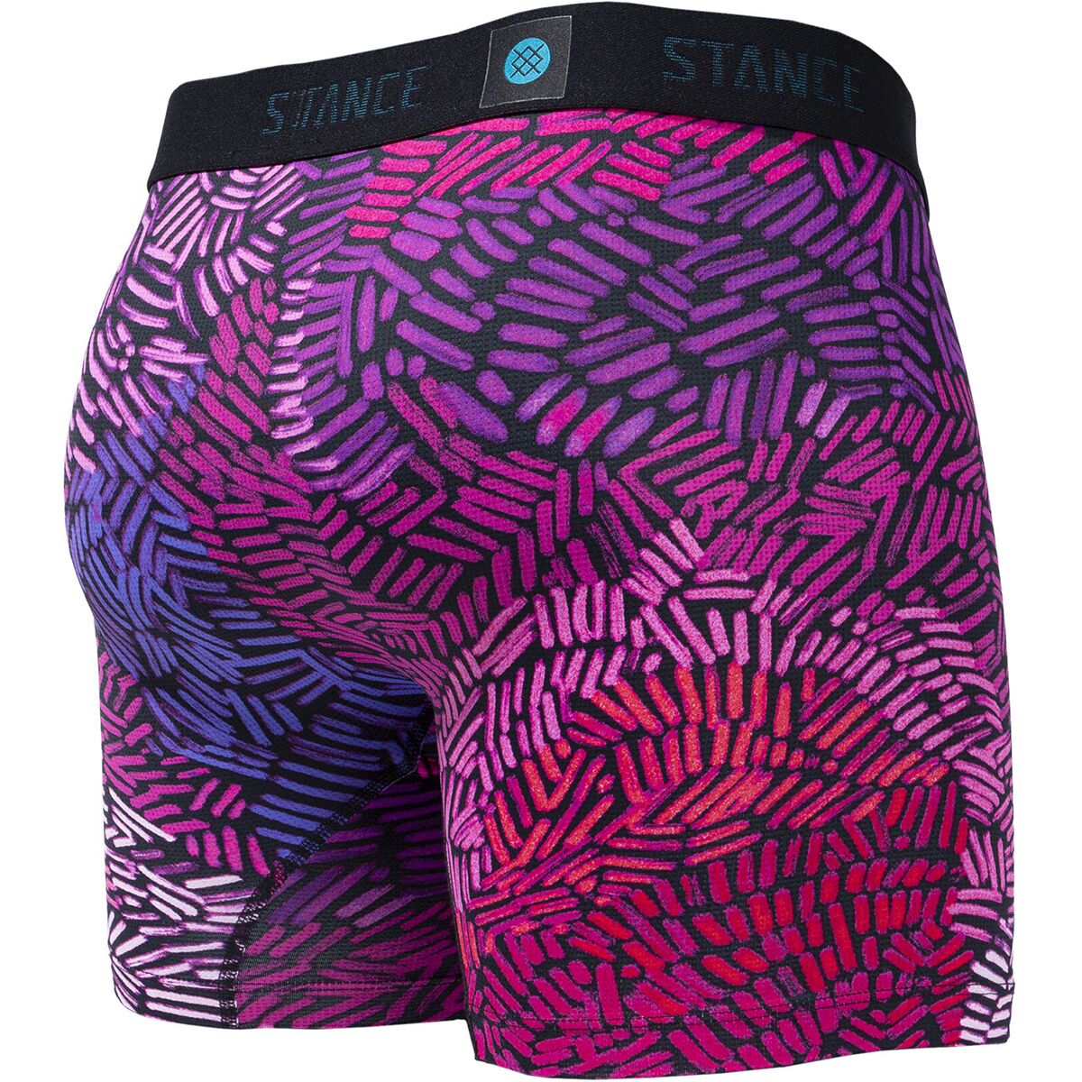 Stance Performance Nylon Wholester Boxer Brief - Men's | Backcountry.com