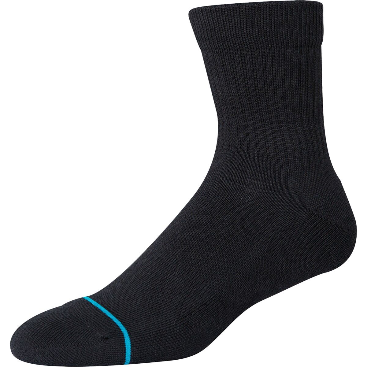 Stance Icon Quarter Sock - Accessories