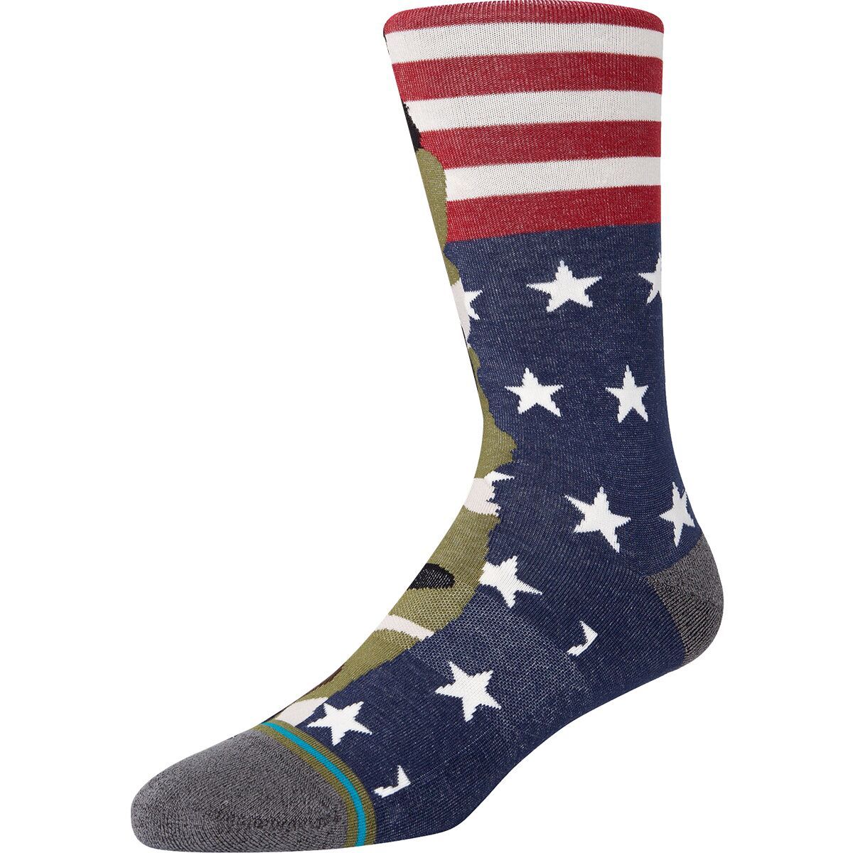 Stance Frontline 2 Sock - Accessories