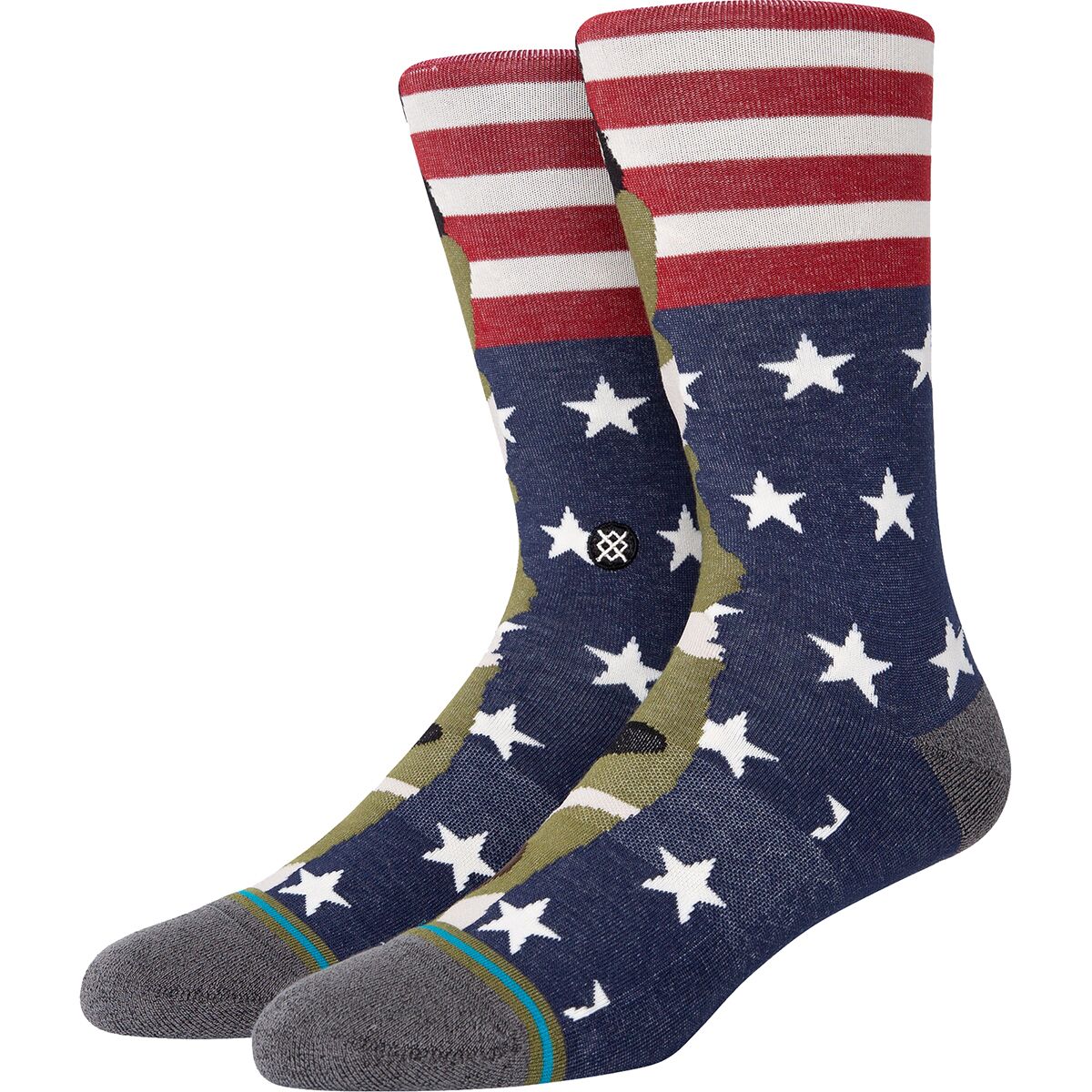 Stance Frontline 2 Sock - Accessories