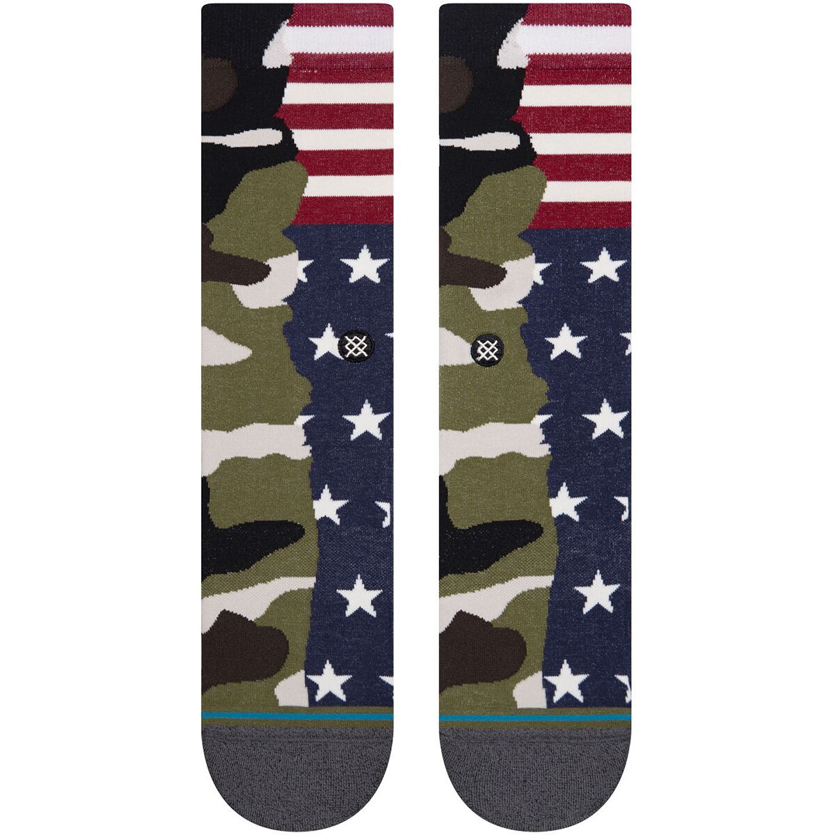 Stance Frontline 2 Sock - Accessories