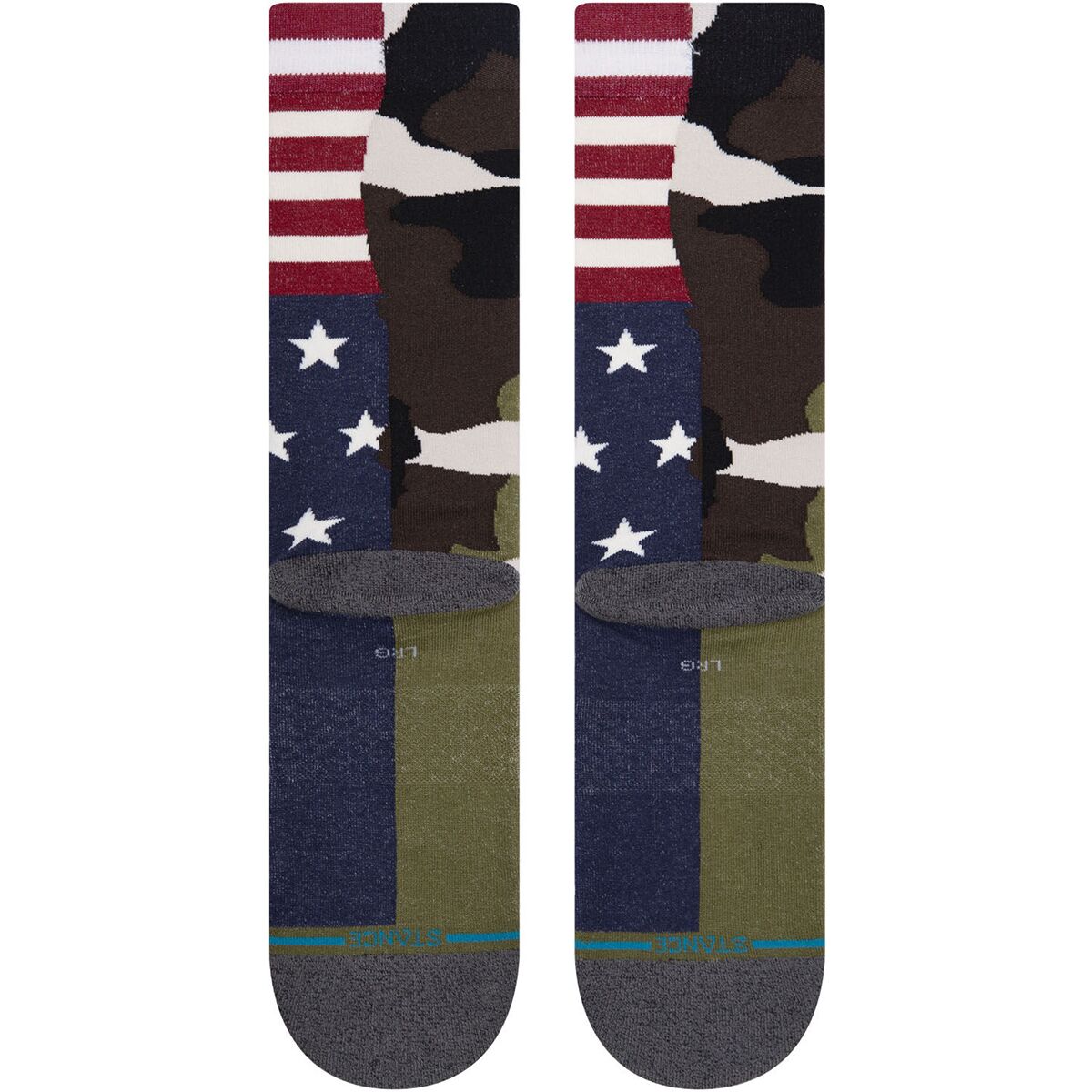 Stance Frontline 2 Sock - Accessories