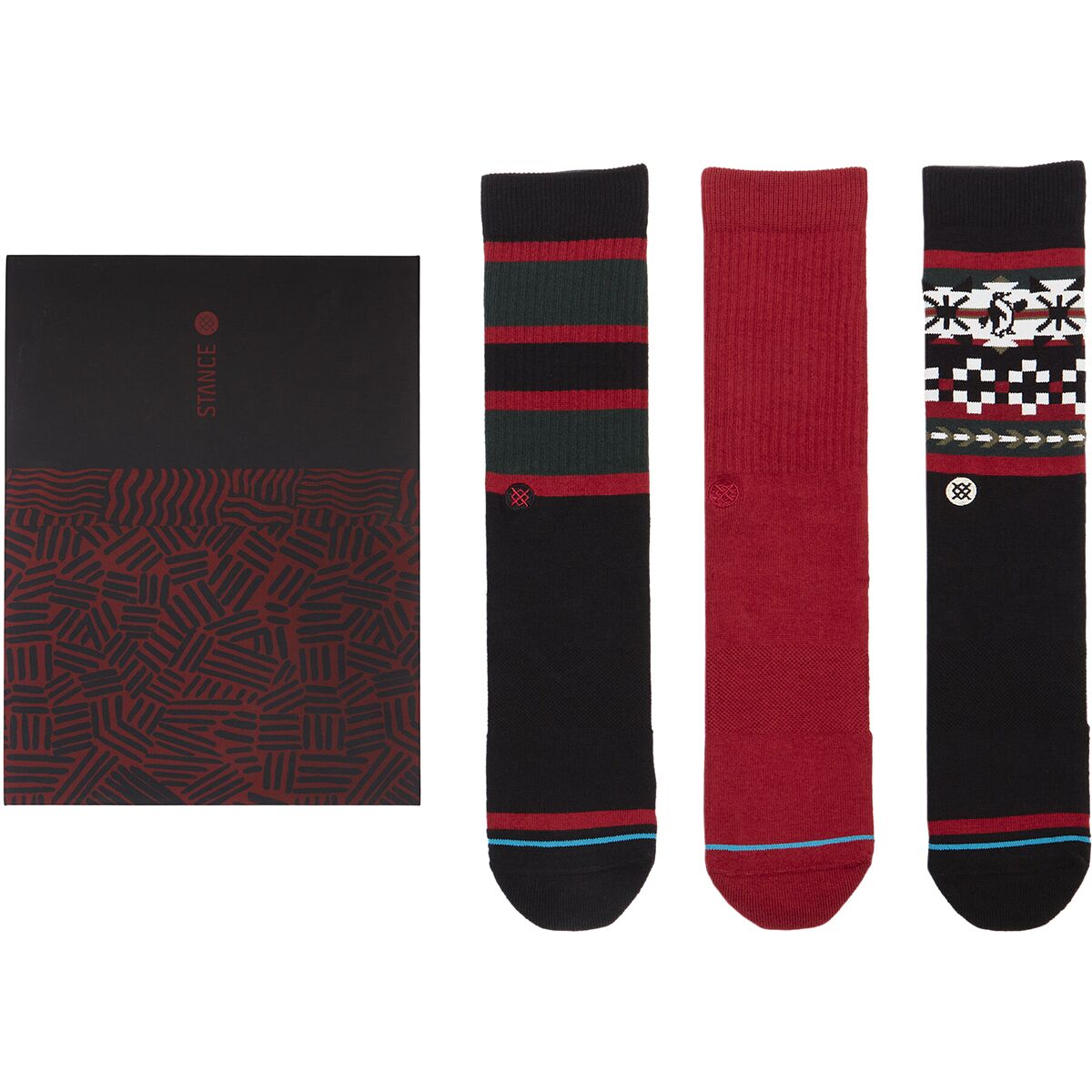 Stance Cheer Up Sock Box Set - Accessories