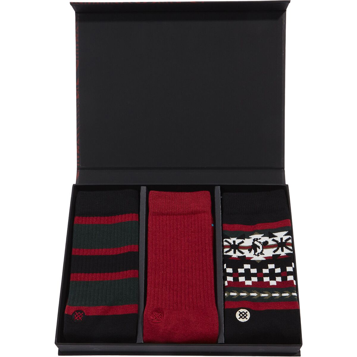 Stance Cheer Up Sock Box Set - Accessories