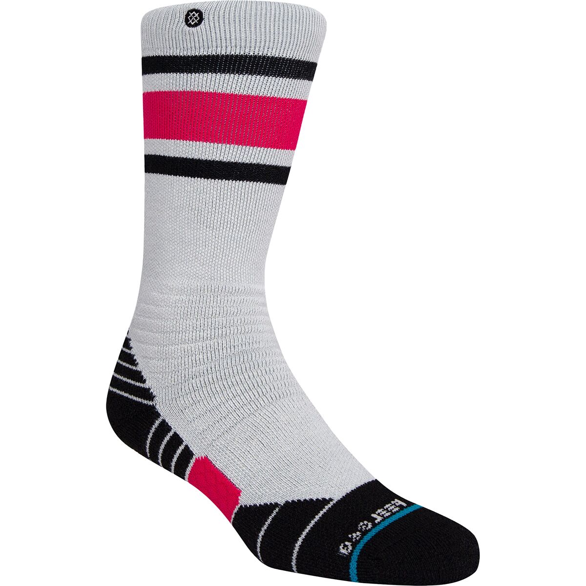 Stance Boyd Snow Sock - Kids' - Accessories