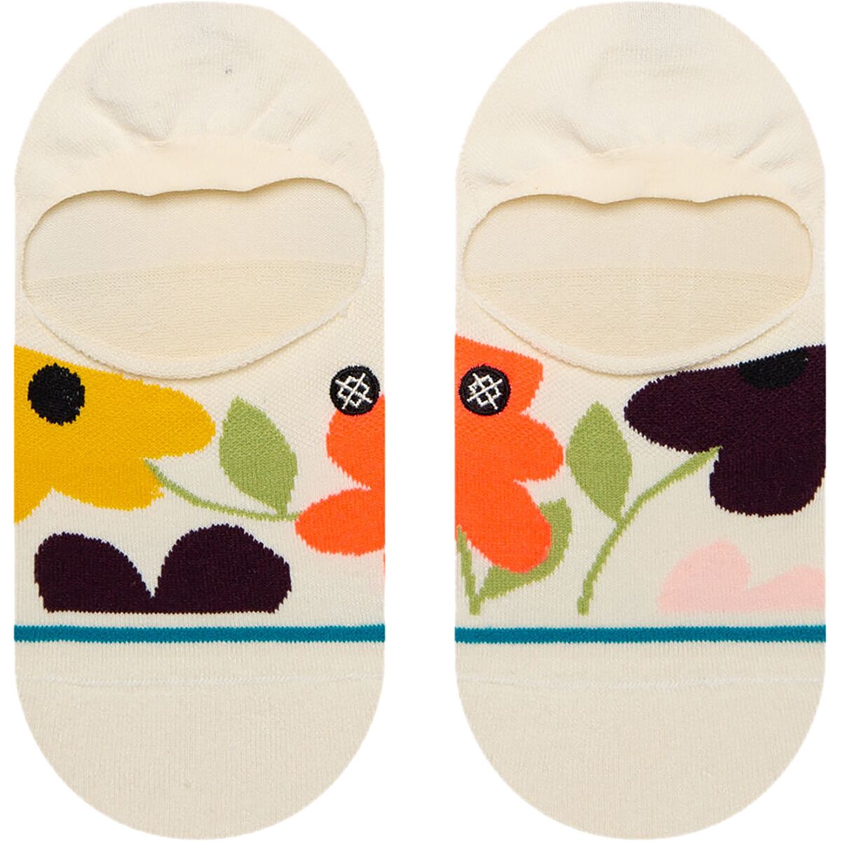 Stance Baby Bloom Sock - Women's - Accessories