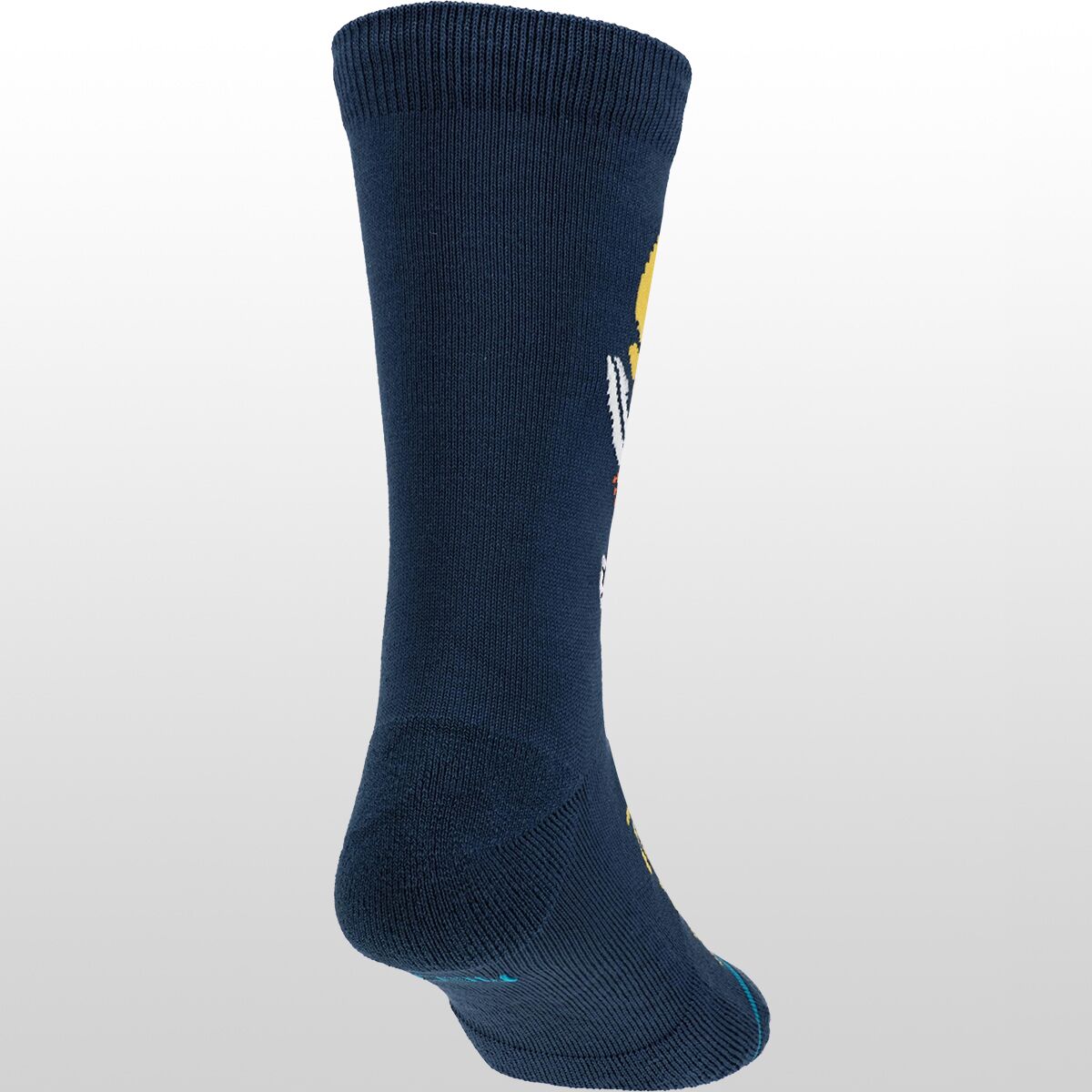 Stance DJ Warrior Sock - Accessories